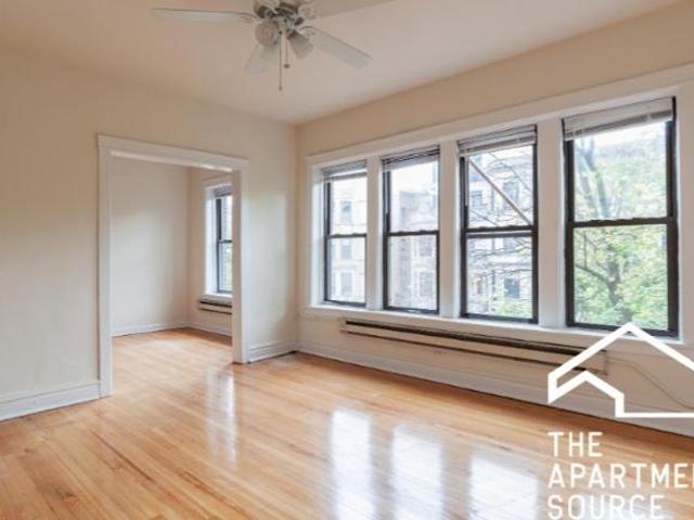 1 Br, 1 bath, Condo 3823 N Fremont St