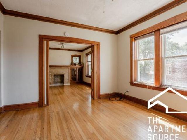 1 Br, 1 bath, Condo 3838 West George St