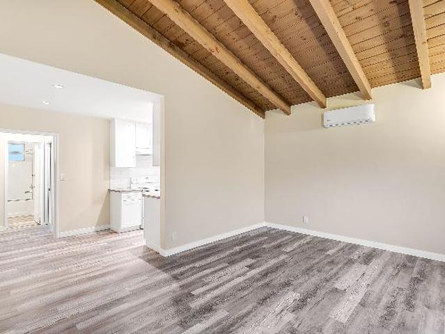 1 Br, 1 bath, Condo 3831 Beethoven St