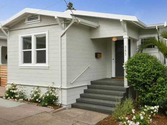 1 Br, 1 bath, Condo 383 44th Street