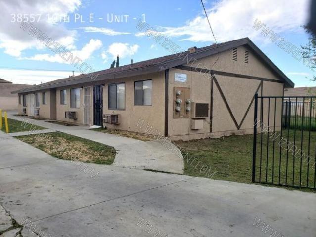 1 Br, 1 bath, Condo 38557 10th Pl E