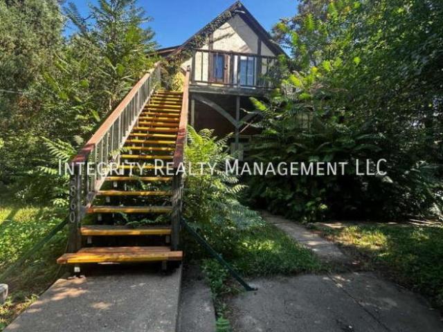 1 Br, 1 bath, Condo 3860 Harlan St