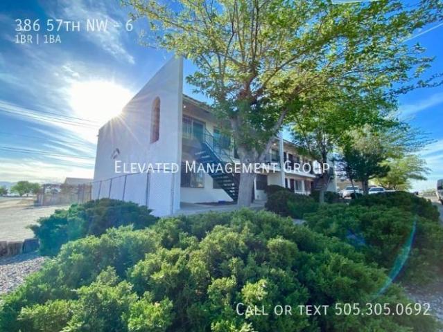 1 Br, 1 bath, Condo 386 57th Nw