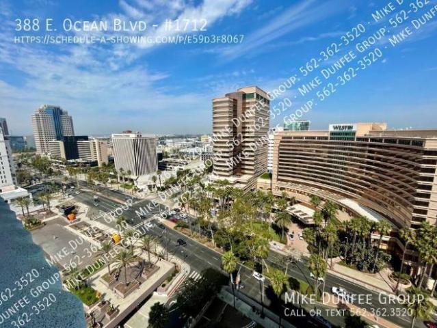1 Br, 1 bath, Condo 388 E Ocean Blvd