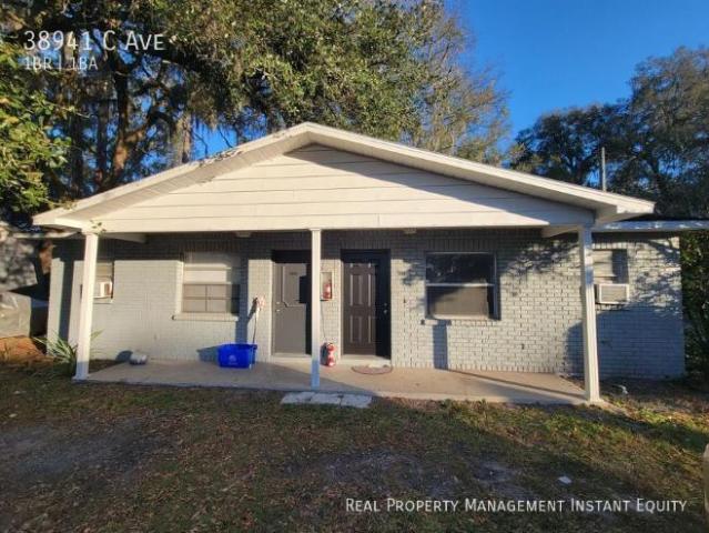 1 Br, 1 bath, Condo 38941 C Ave