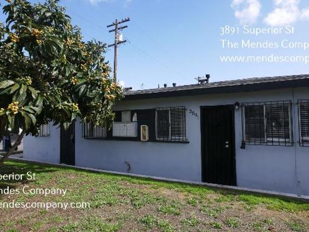 1 Br, 1 bath, Condo 3891 Superior St