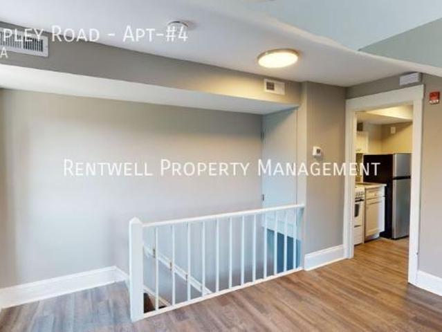1 Br, 1 bath, Condo 38 Copley Road