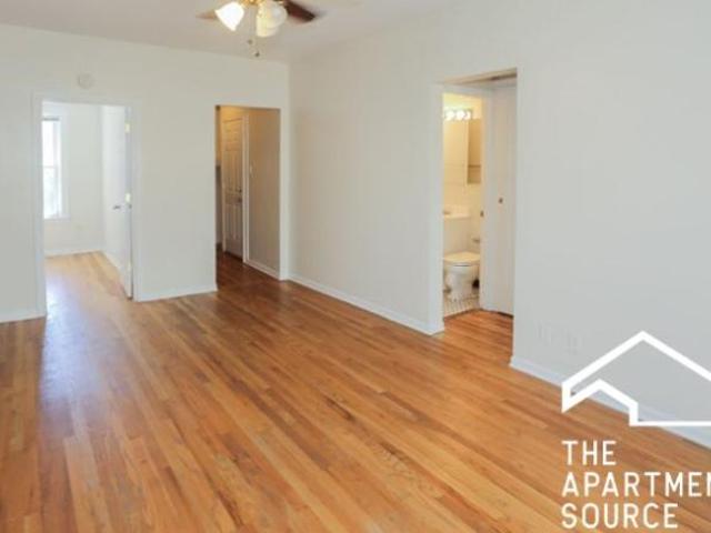 1 Br, 1 bath, Condo 3916 N Pine Grove Ave