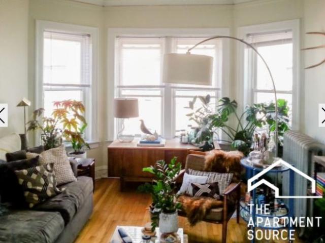 1 Br, 1 bath, Condo 3916 North Pine Grove Ave