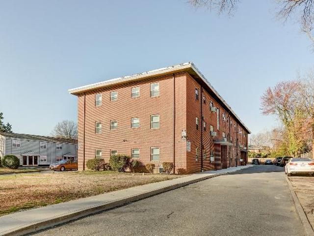 1 Br, 1 bath, Condo 3918 Chamberlayne Ave