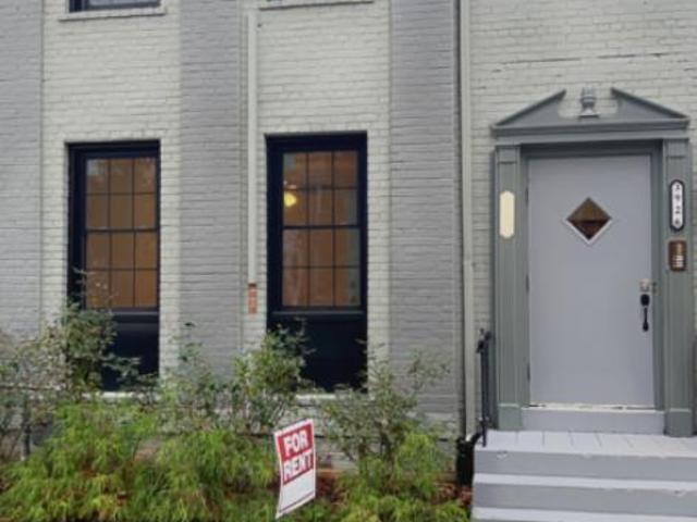 1 Br, 1 bath, Condo 3926 W Street N W
