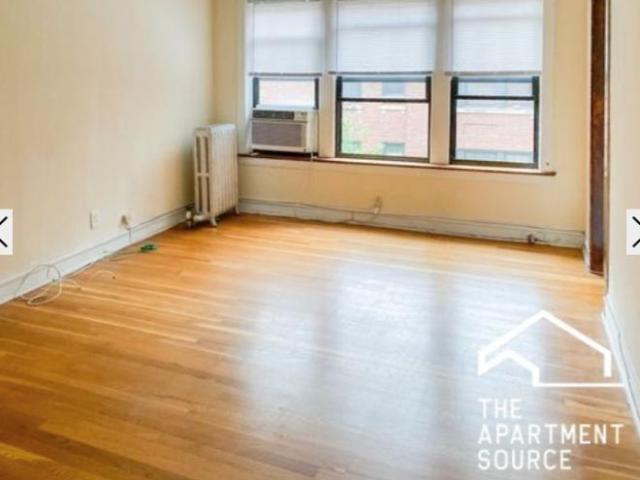 1 Br, 1 bath, Condo 3927 N Keeler