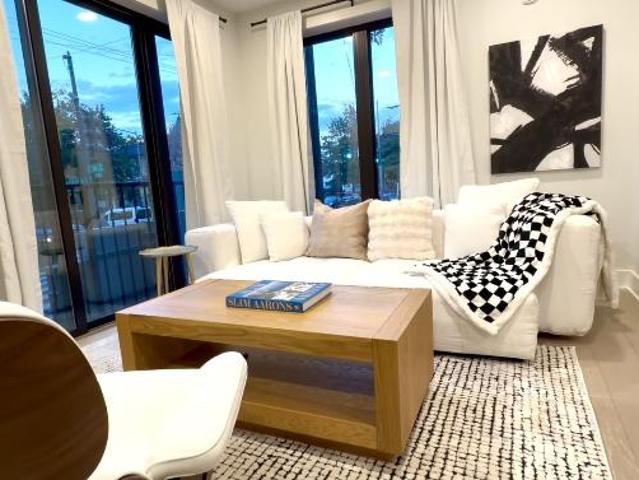 1 Br, 1 bath, Condo 3934 14th St NW