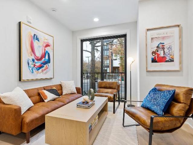 1 Br, 1 bath, Condo 3934 14th St NW