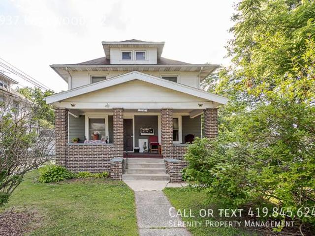 1 Br, 1 bath, Condo 3937 Lockwood