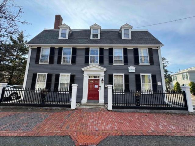 1 Br, 1 bath, Condo 393 Essex St