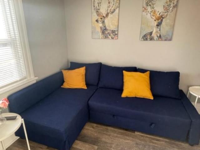 1 Br, 1 bath, Condo 395 Berwick Street