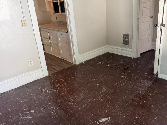1 Br, 1 bath, Condo 39 1/2 Garfield Pl