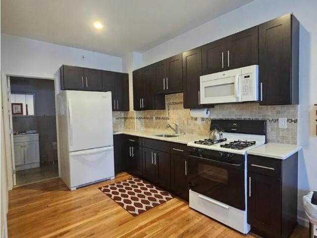 1 Br, 1 bath, Condo 39 Throop Avenue