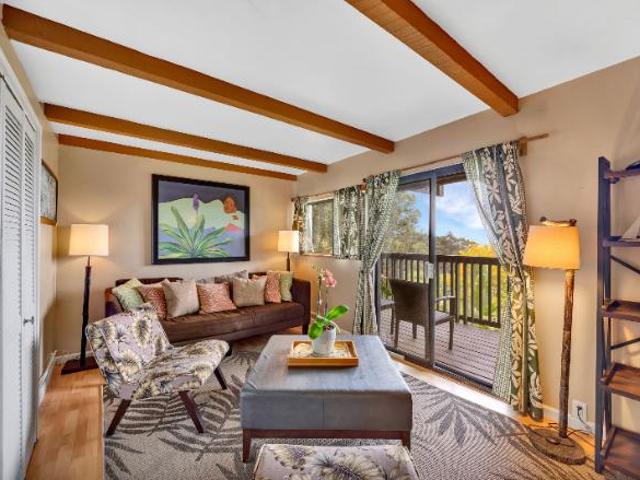 1 Br, 1 bath, Condo 39 Lumahai Place