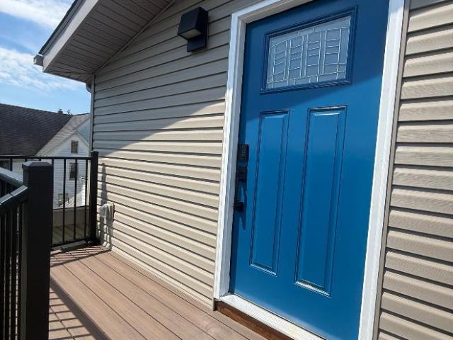 1 Br, 1 bath, Condo 39 N Penrose St