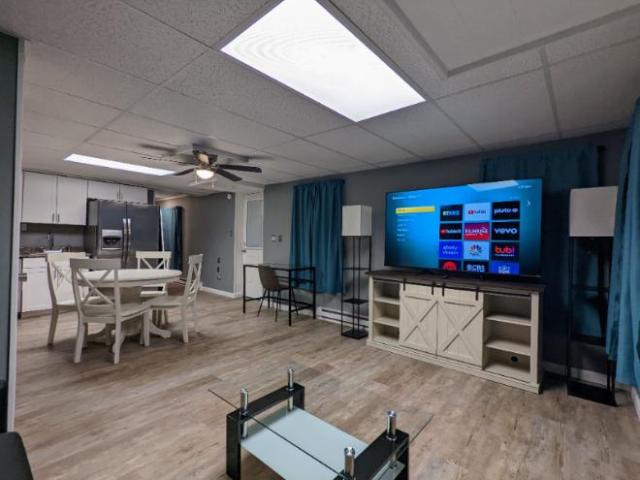 1 Br, 1 bath, Condo 39 Queen Street