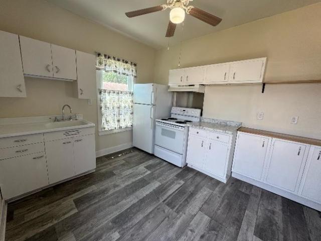 1 Br, 1 bath, Condo 3 N Oak Street