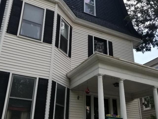 1 Br, 1 bath, Condo 3 Doane Ave