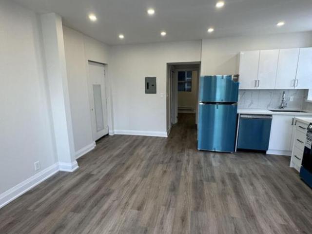 1 Br, 1 bath, Condo 3 William Street