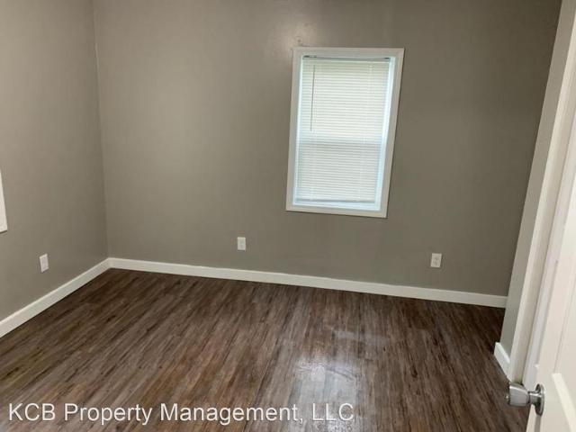 1 br, 1 bath House 1101 North Philips St