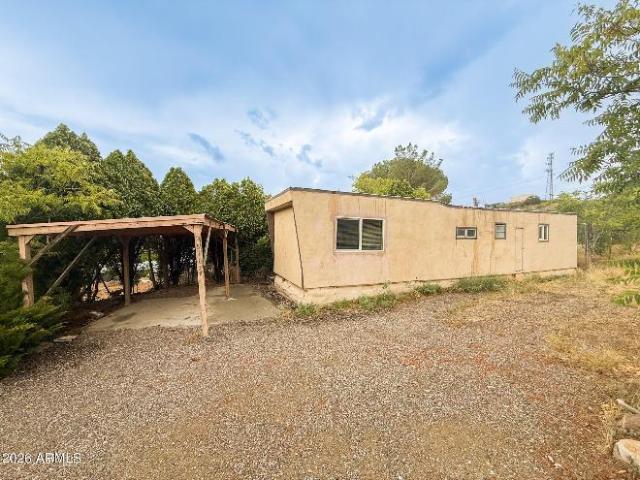 1 Br, 1 bath, Mobile/Manufactured 10187 S Fairland Street