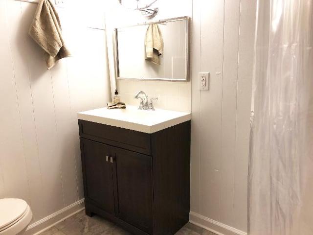 1 Br, 1 bath, Apartment 43 Caledonia Rd