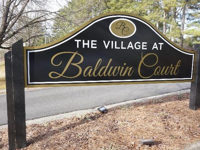 1 Br, 1 bath, Other 411 Baldwin Ct