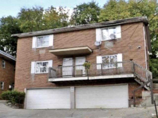 1 Br, 1 bath, Other 4127 East 3rd Street