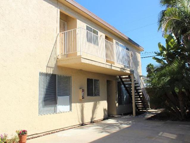 1 Br, 1 bath, Other 4135 Chamoune Ave