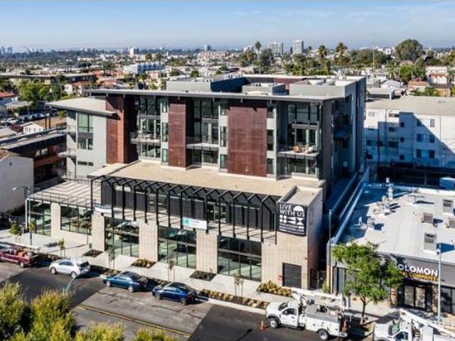 1 Br, 1 bath, Other 4136 30th Street