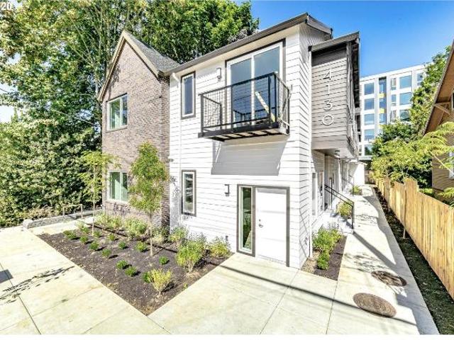 1 Br, 1 bath, Other 4130 Northeast Garfield Avenue