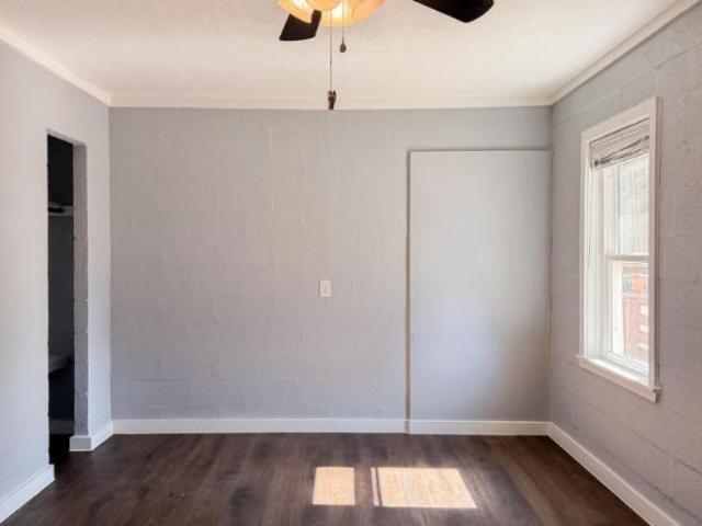 1 Br, 1 bath, Other 415 North Beauregard Street