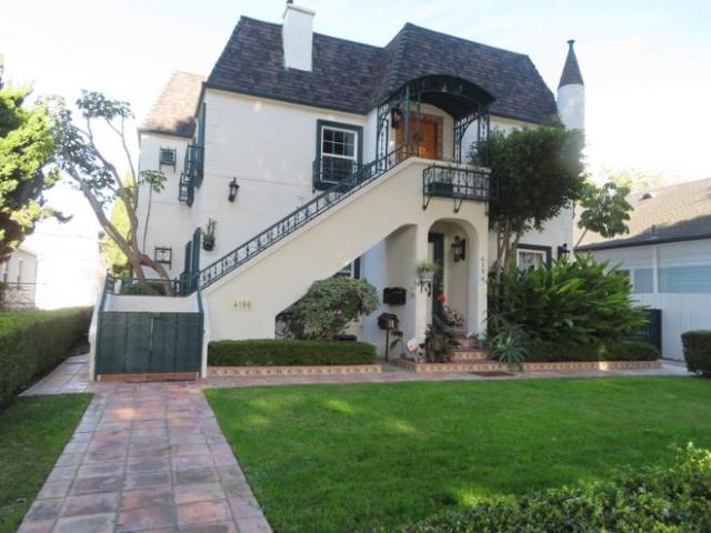 1 Br, 1 bath, Apartment 4186 Lincoln Avenue