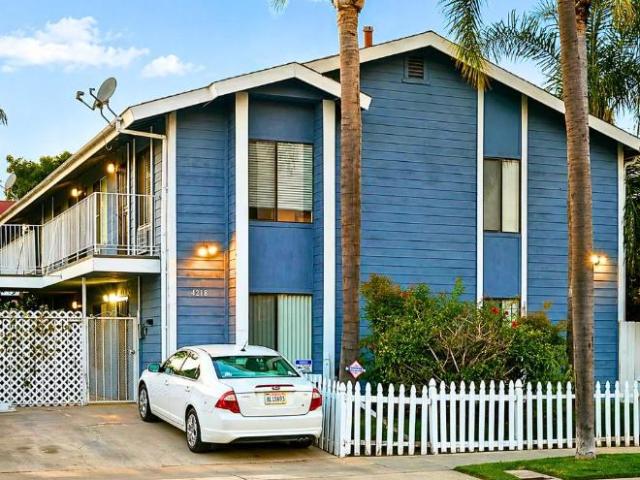 1 Br, 1 bath, Other 4218 46th Street