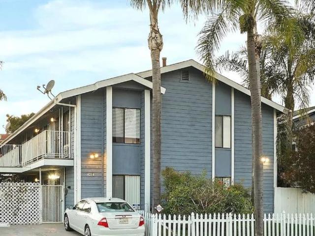 1 Br, 1 bath, Other 4218 46th Street