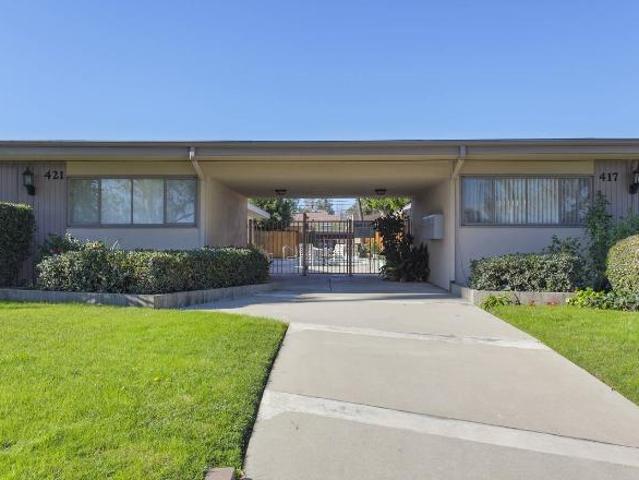 1 Br, 1 bath, Other 421 S Baldwin Ave