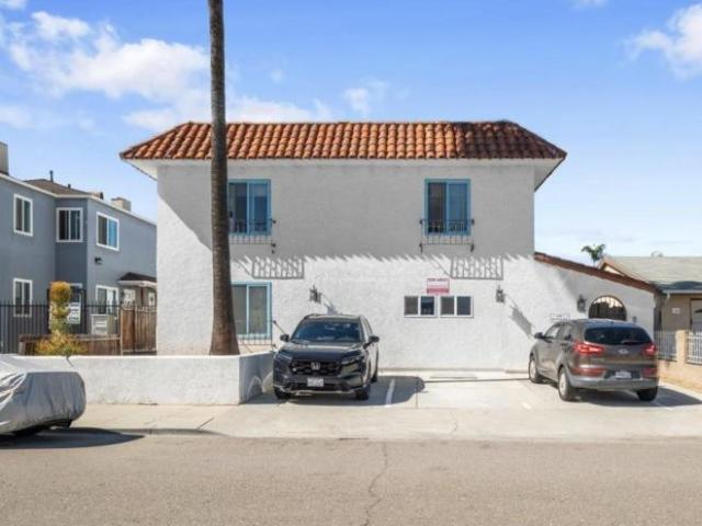 1 Br, 1 bath, Other 4344 Van Dyke Avenue