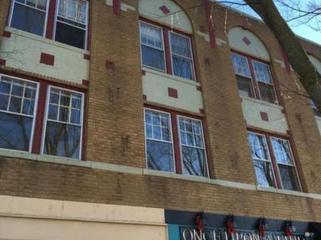 1 Br, 1 bath, Other 44 S Loudoun St