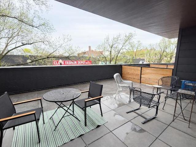 1 Br, 1 bath, Other 4513 N Clark Street
