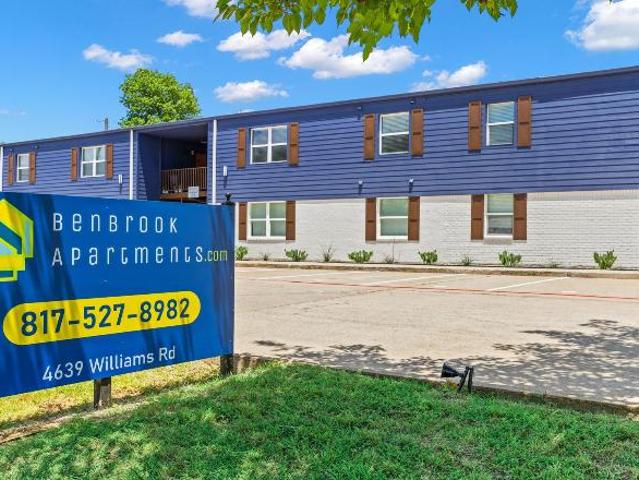 1 Br, 1 bath, Other 4639 Williams Road