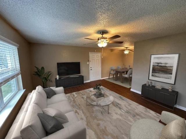 1 Br, 1 bath, Other 4639 Williams Road