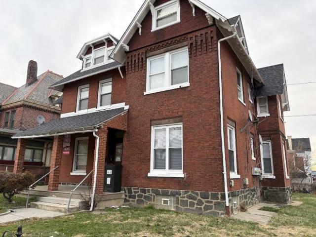 1 Br, 1 bath, Apartment 4643 Leiper Street