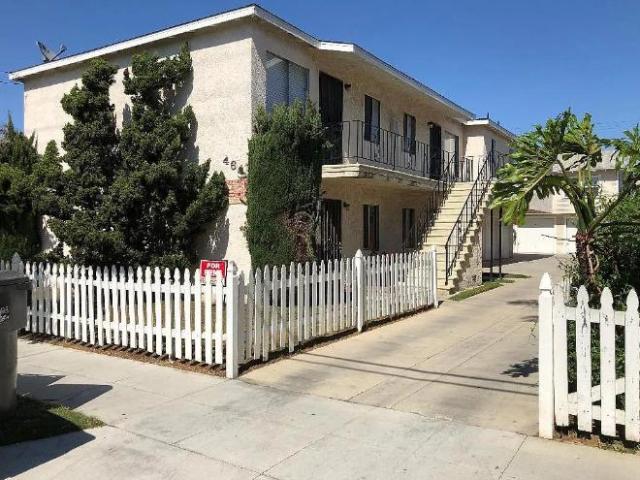 1 Br, 1 bath, Other 464 Walnut Avenue