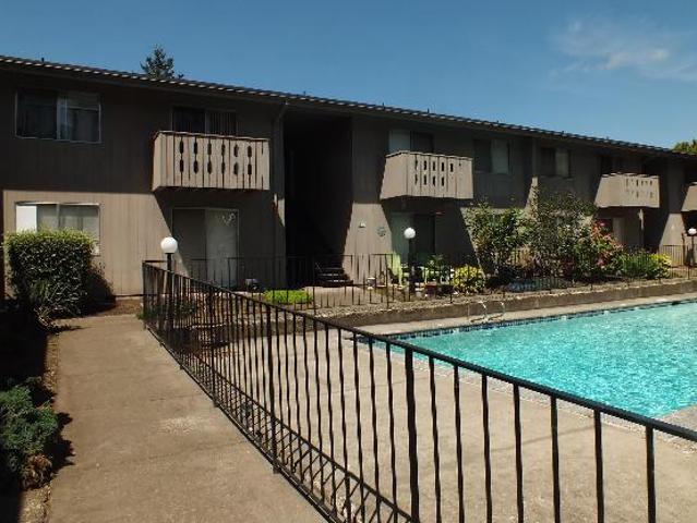 1 Br, 1 bath, Other 465 Fairview Avenue SE